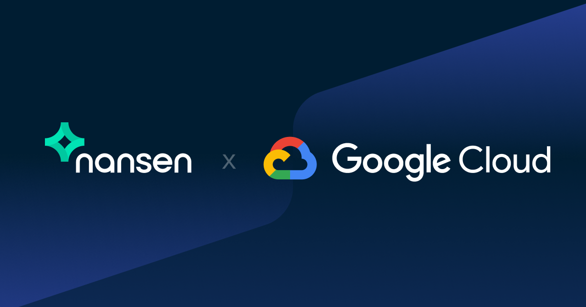 Nansen Joins Forces with Google Cloud to Provide Benefits for Google Cloud's New Web3 Startup ...
